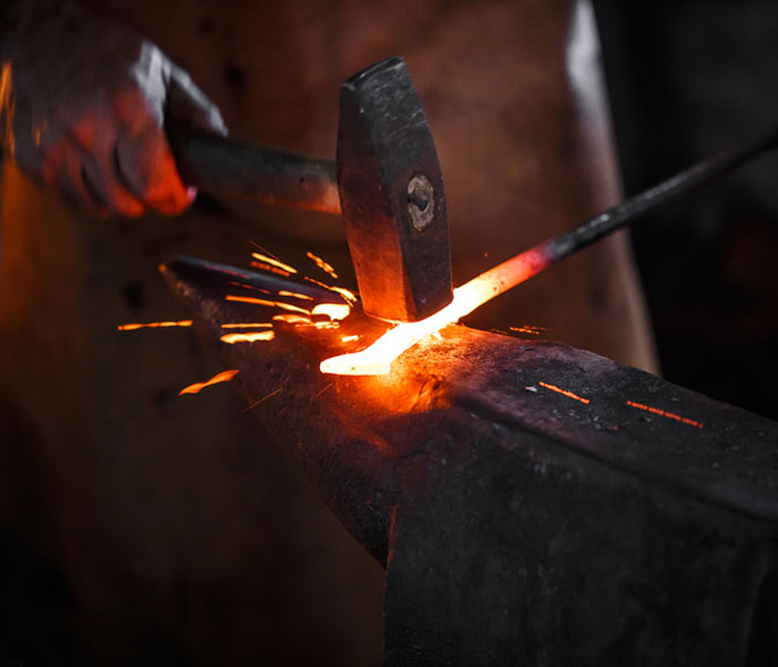 Lakshmi Foundry Works