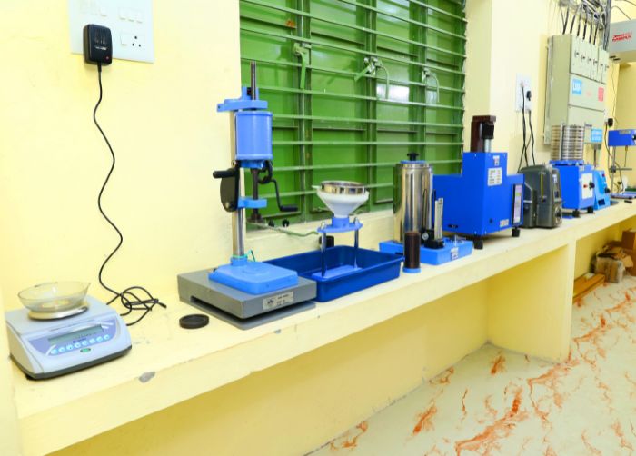 Lakshmi Foundry Works